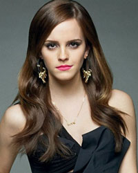 Emma Watson Photos and Pictures
