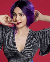 Adah Sharma Image Gallery Picture # 64381