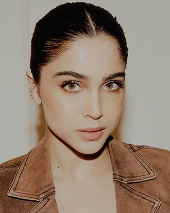 Sharvari Wagh Photos and Pictures