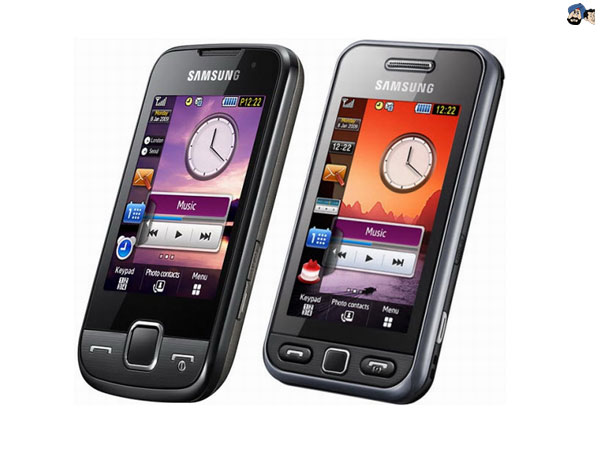Hottest New 3G Phones In India