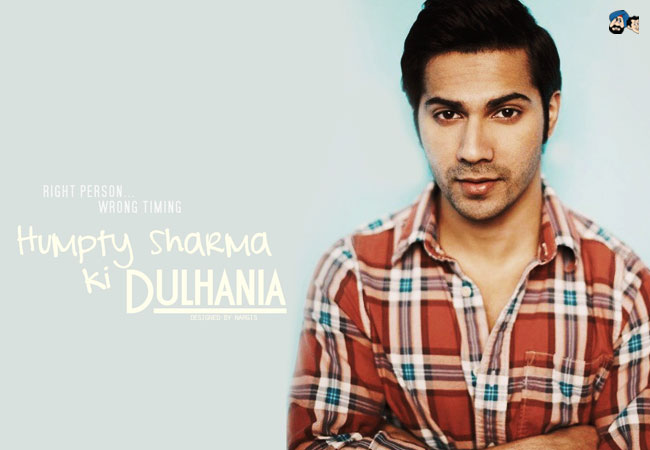 First look: 'Humpty Sharma Ki Dulhaniya'