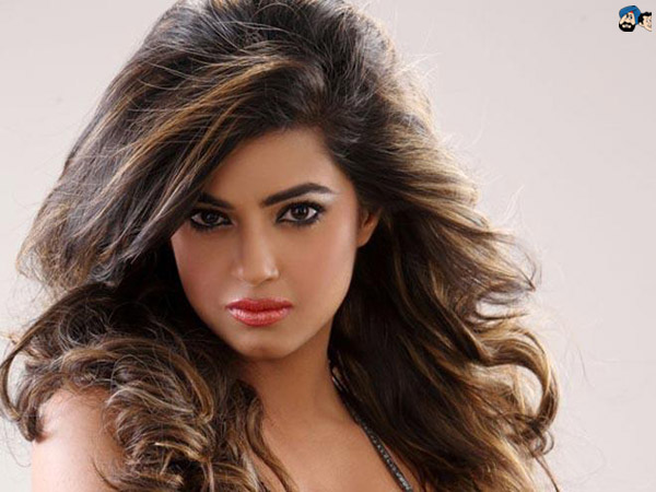 Meera Chopra Wants Grey Roles