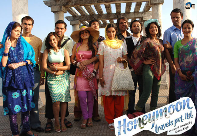 Memorable movies of Goa!