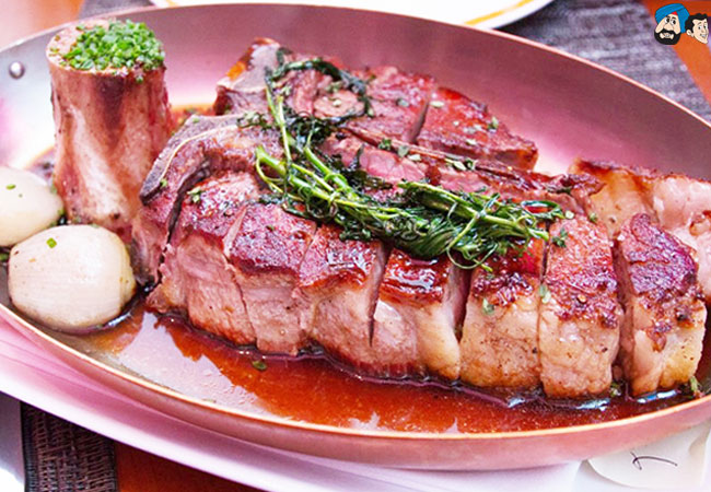 The Most Expensive Foods In The World