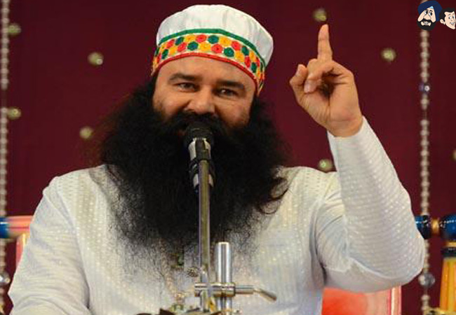 India's Top 10 Controversial Godmen!