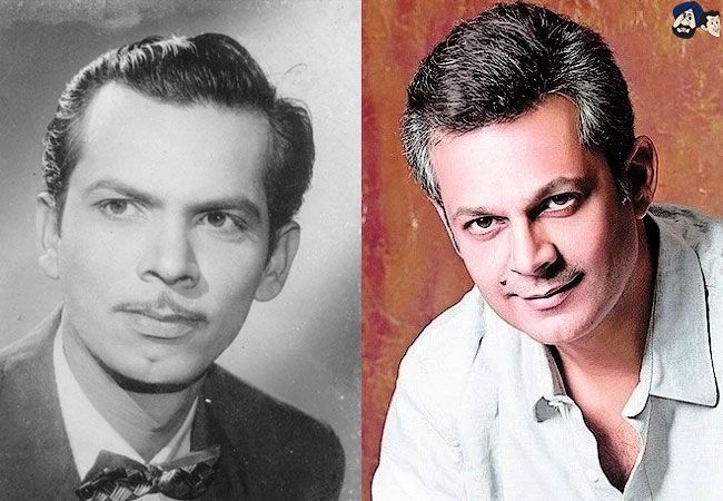 Celebrities with Famous Parents!