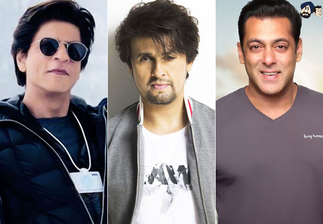 The Most Iconic Actor-Singer Duos of Bollywood!