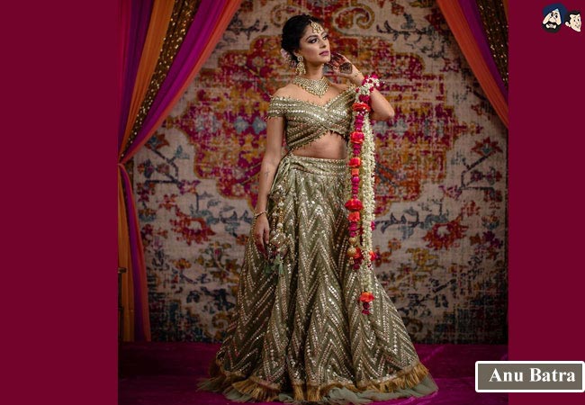 Punjabi Industry's Top 10 Fashion Designers