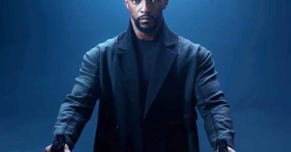 Netflix's Altered Carbon: Resleeved - Official Trailer for New Anime ...