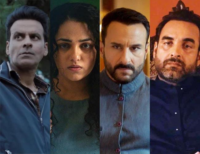 Amazon Prime Video unveils a preview of its upcoming Originals line-up!