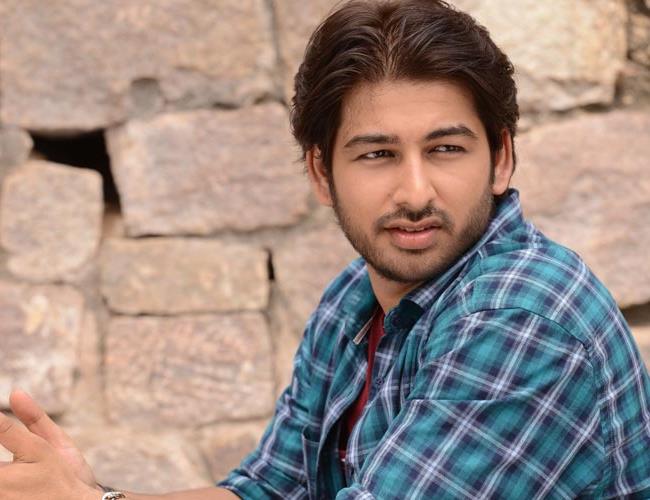 Ankit Rathi opens up about his character and upcoming projects!