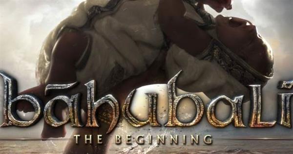 Movie Review: 'Baahubali' - 'EPIC', prodigious movie, you can't miss!