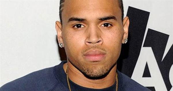Chris Brown gets positive probation report