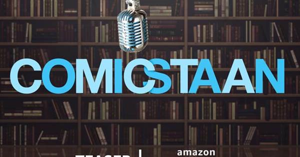Amazon Prime Video asks India’s top comedians to STOP JOKING in their ...