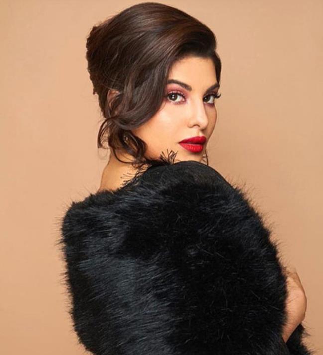 Jacqueline Fernandez joins the cast of Bachchan Pandey!