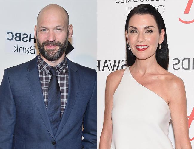 'Billions' Adds Julianna Margulies and Corey Stoll For New Season