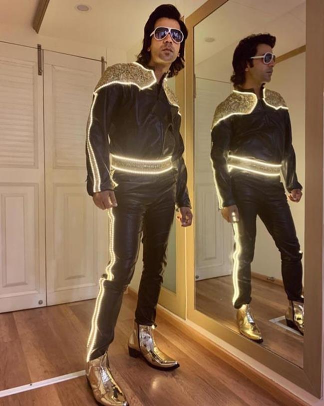 Ahead of Rajkummar Rao's film clash on OTT platforms, the actor shares ...