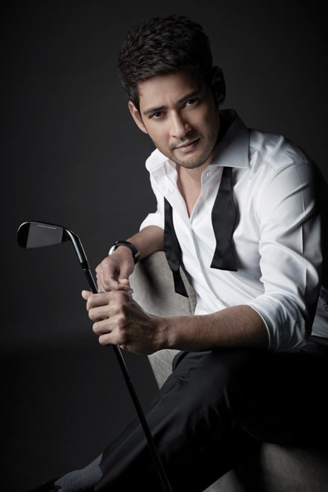 Superstar Mahesh Babu spills the beans on his journey as a successful ...