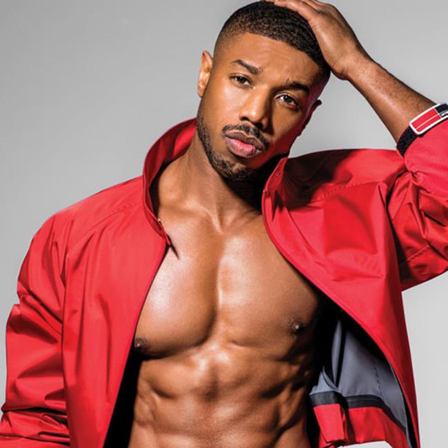 Michael B. Jordan Is People's Sexiest Man Alive - And Social Media Users Are Loving It!