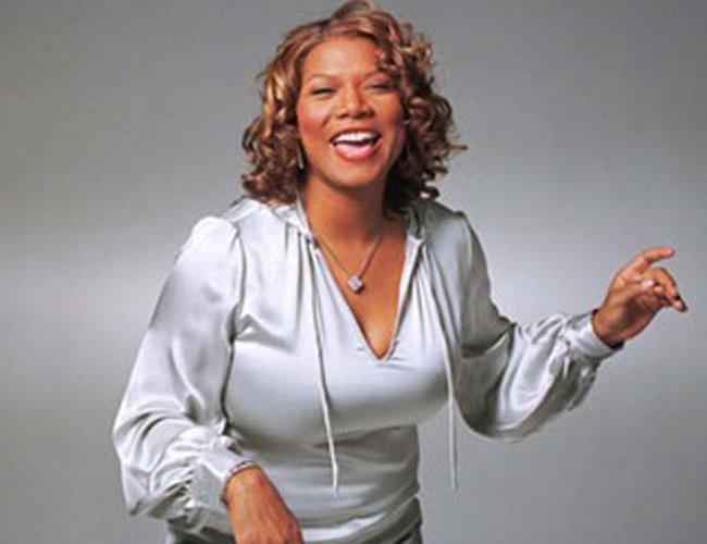 'The Equalizer' Reboot To Star Queen Latifah