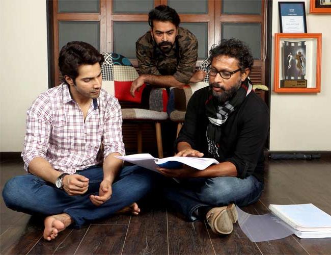 'October' to release in June, 2018!