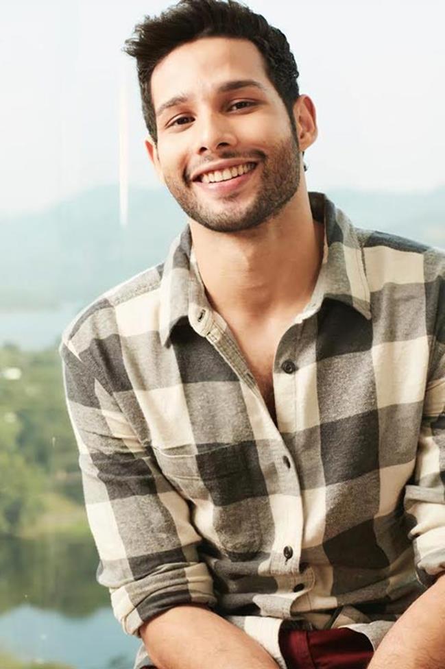 Siddhant Chaturvedi shares the experience of working on multiple projects during the new normal!