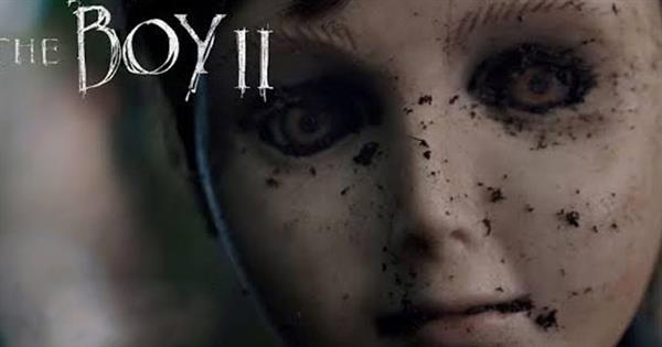 'Brahms: The Boy 2' trailer: A thrilling and chilling delight