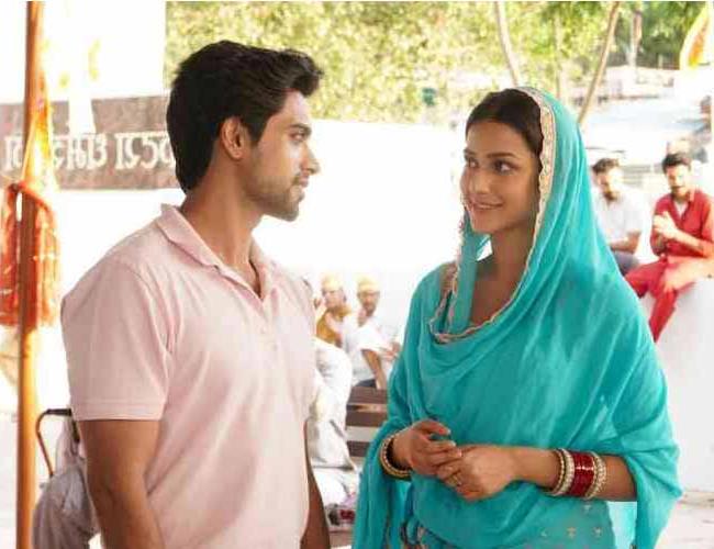 Shefali Rana on her role in Sony SAB’s Badall Pe Paon Hai: My character ...