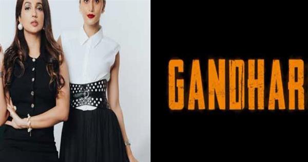 Taapsee Pannu to Lead Action-Thriller 'Gandhari': A Riveting Story of ...