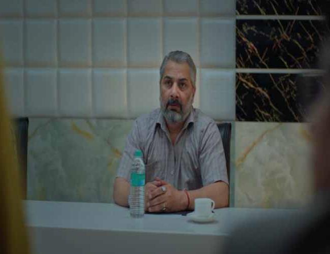 Varun Badola Reflects on His Unforgettable Scene in ‘Jamnapaar’!