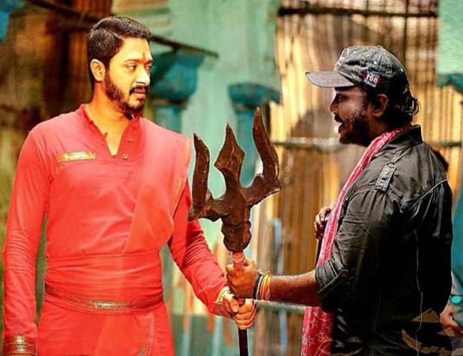 Actor Shreyas Talpade praises ‘Luv you Shankar’ director Rajiv Ruia for ...