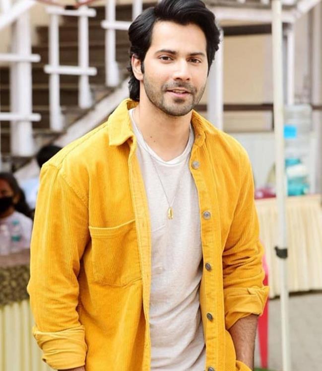 Varun Dhawan's Birthday - Let's take a look at his top 7 movies which ...