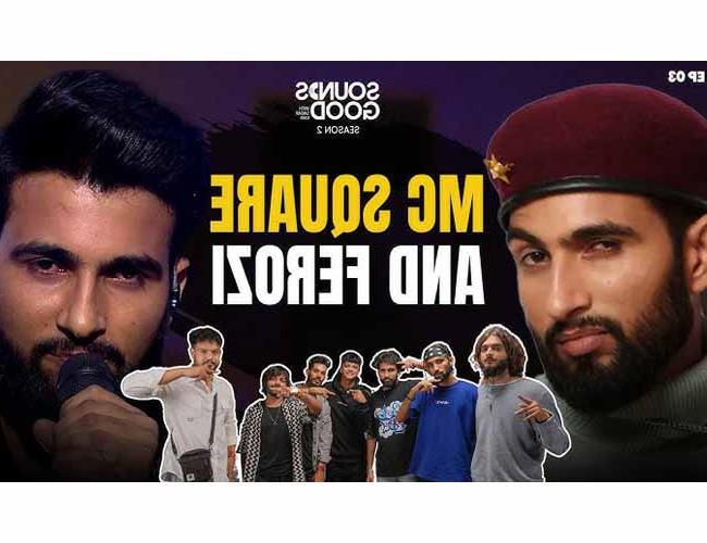 FEROZI redefines Desi Hip-Hop with a fearless debut album filled with ...