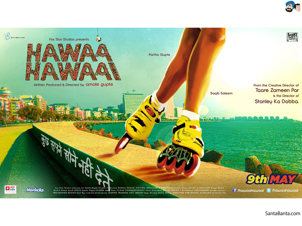 SantaBanta Wallpapers Hawaa Hawaai