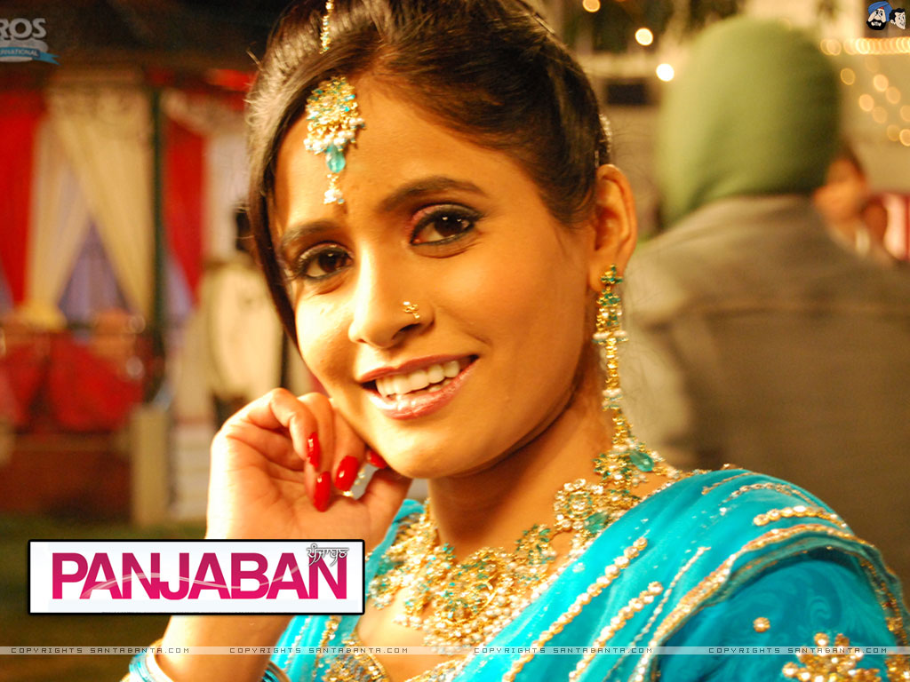 SantaBanta Wallpapers Panjaban