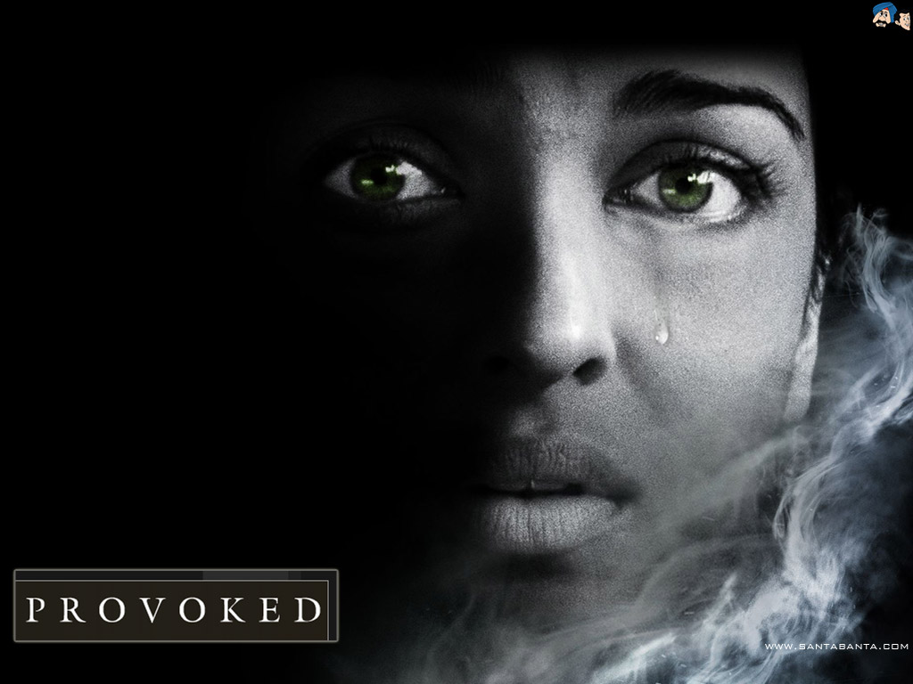 SantaBanta Wallpapers Provoked