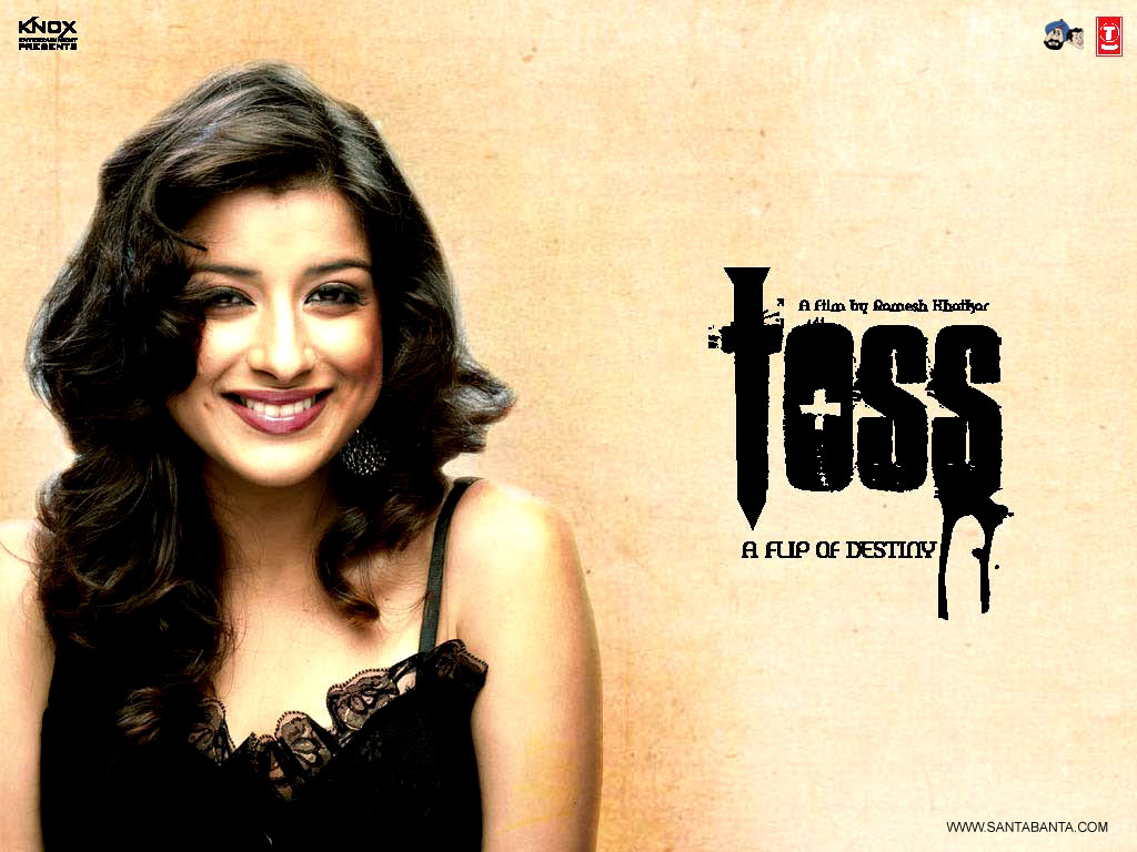 SantaBanta Wallpapers Toss
