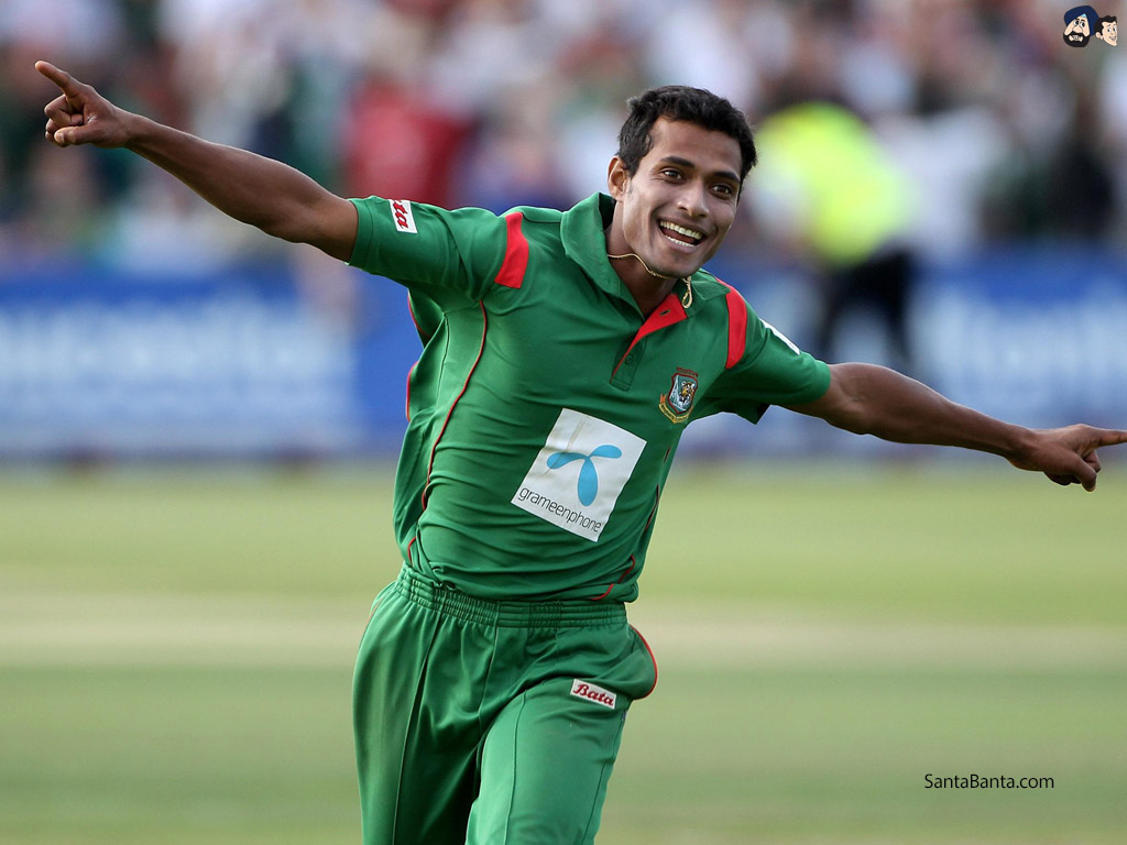 SantaBanta Wallpapers Shafiul Islam