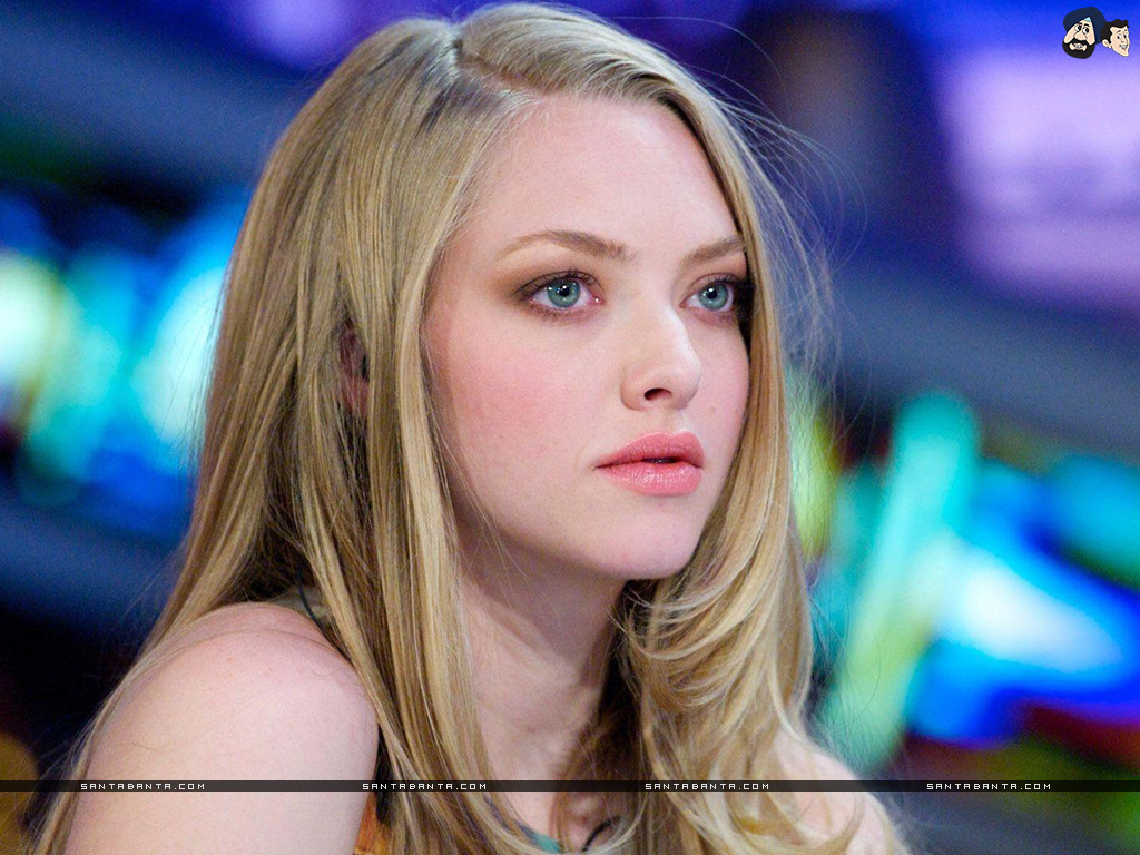 SantaBanta Wallpapers Amanda Seyfried