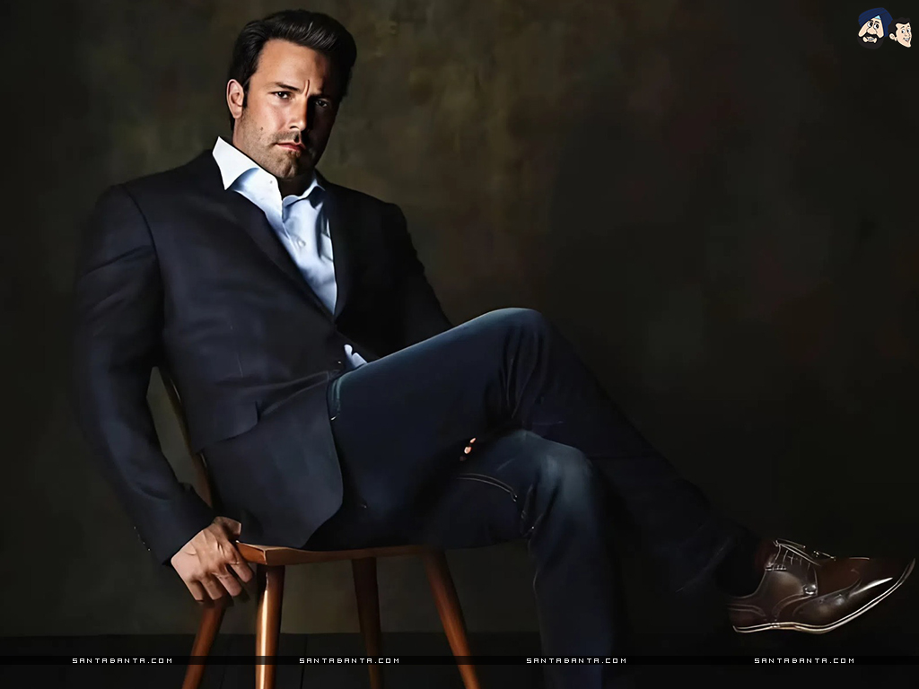 SantaBanta Wallpapers Ben Affleck