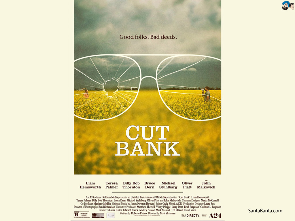 SantaBanta Wallpapers Cut Bank