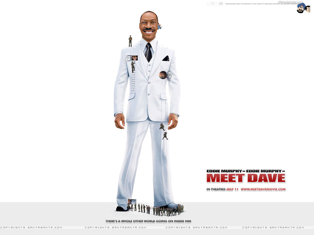 SantaBanta Wallpapers Meet Dave
