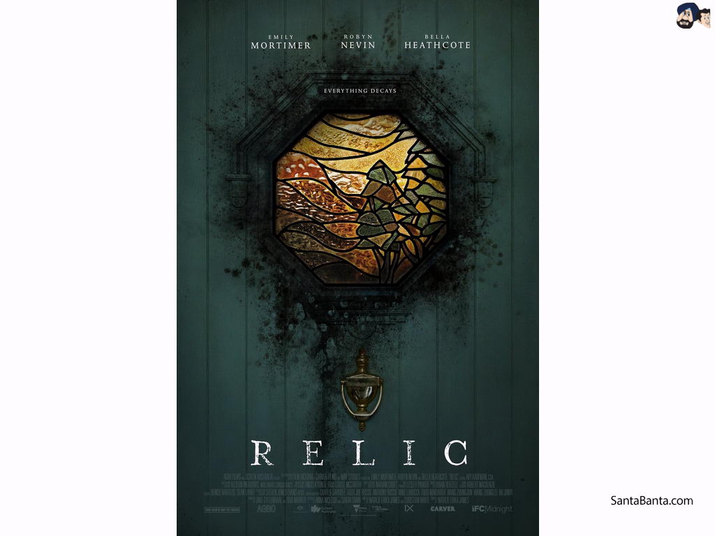 SantaBanta Wallpapers Relic