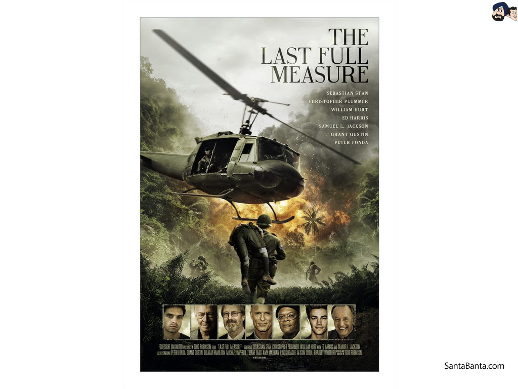SantaBanta Wallpapers The Last Full Measure