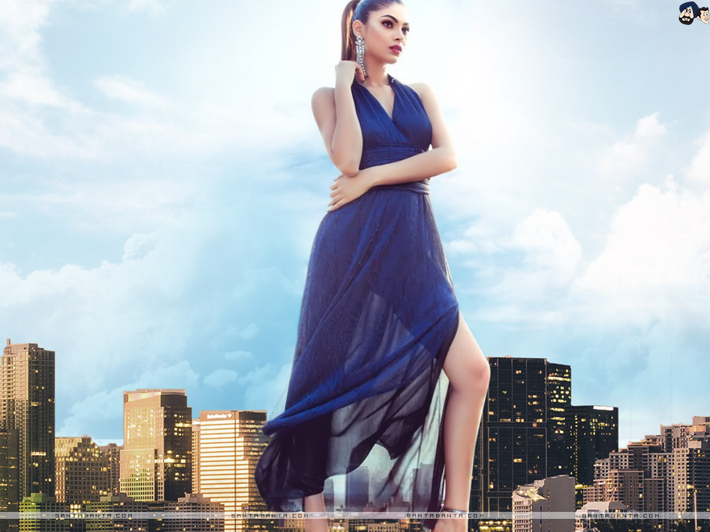 SantaBanta Wallpapers Lopamudra Raut