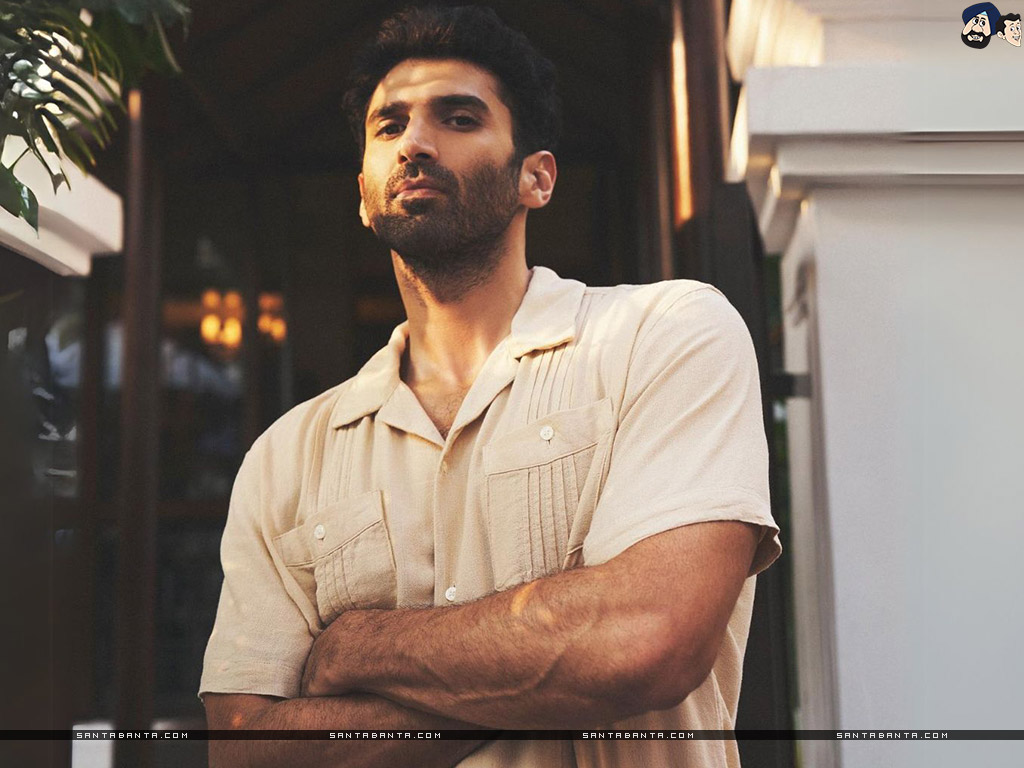 SantaBanta Wallpapers Aditya Roy Kapoor