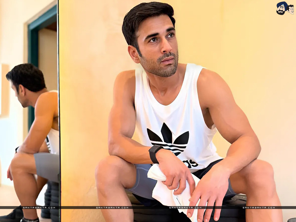 SantaBanta Wallpapers Pulkit Samrat