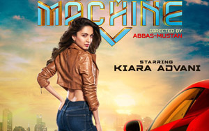 SantaBanta Wallpapers Machine, Bollywood Movies