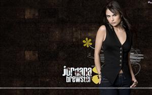 SantaBanta Wallpapers Jordana Brewster, Global Celebrities(F)