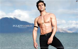 SantaBanta Wallpapers Pulkit Samrat